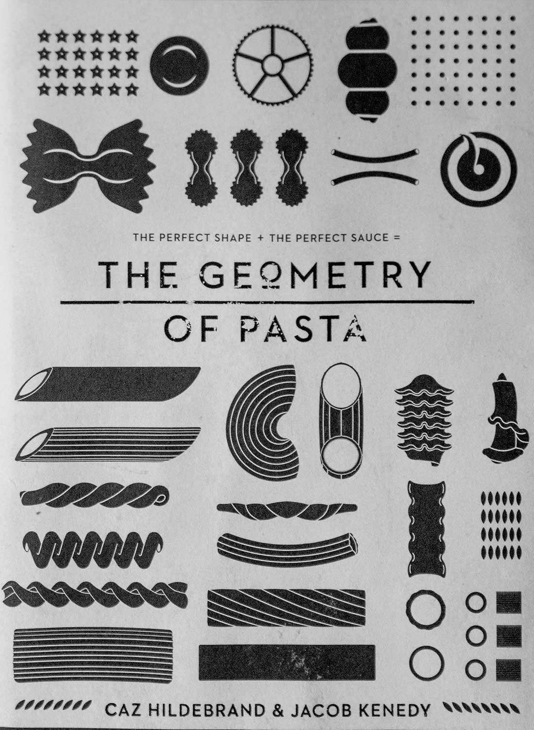 the geometry. - Futures In Film