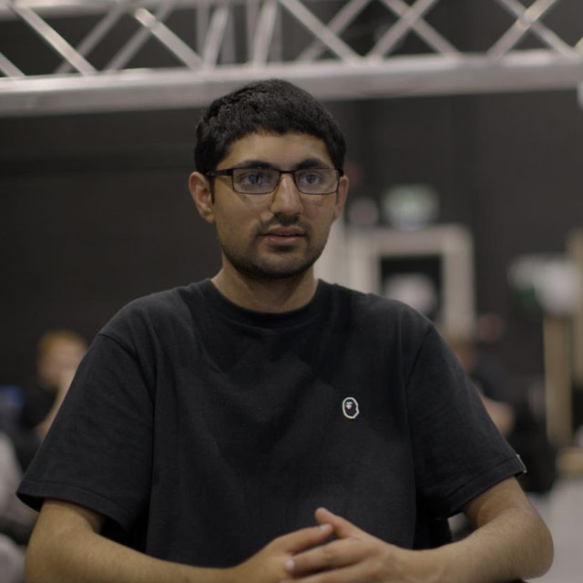 Our Story - Futures In Film