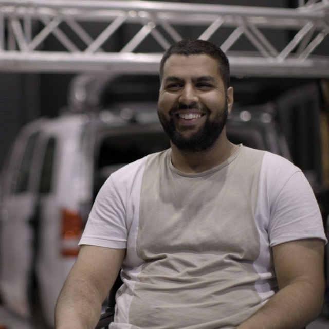 Our Story - Futures In Film