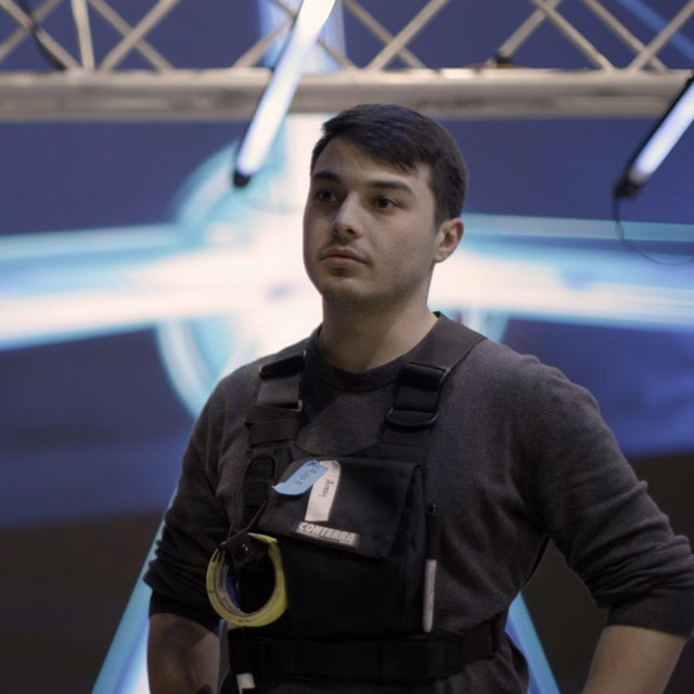 Our Story - Futures In Film