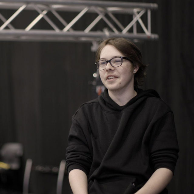 Our Story - Futures In Film